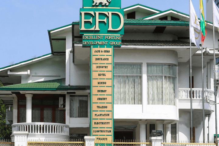 EFD Group - FDB Bank | Digital Banking Excellence